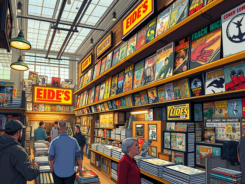 Eide’s Entertainment | The Evil Hoard